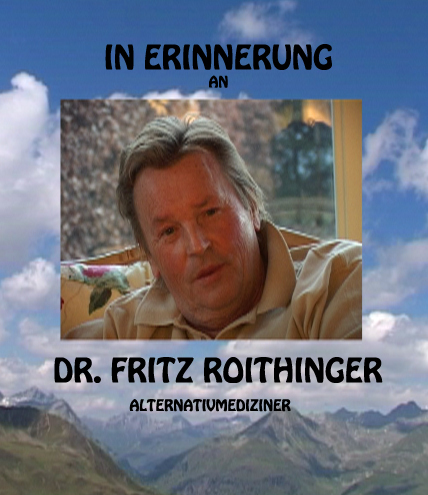 Dr. Fritz Roithinger :: Anita Schrittwieser